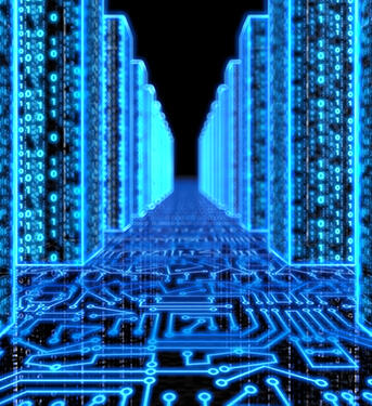 PLC data collection and control (PLC architecture remote monitoring ...