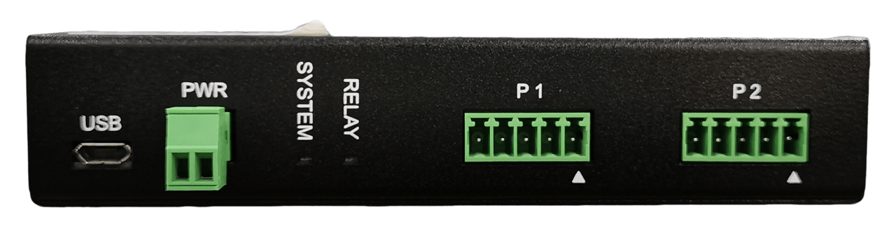 PLC+ 資料收集 - 聯剛科技