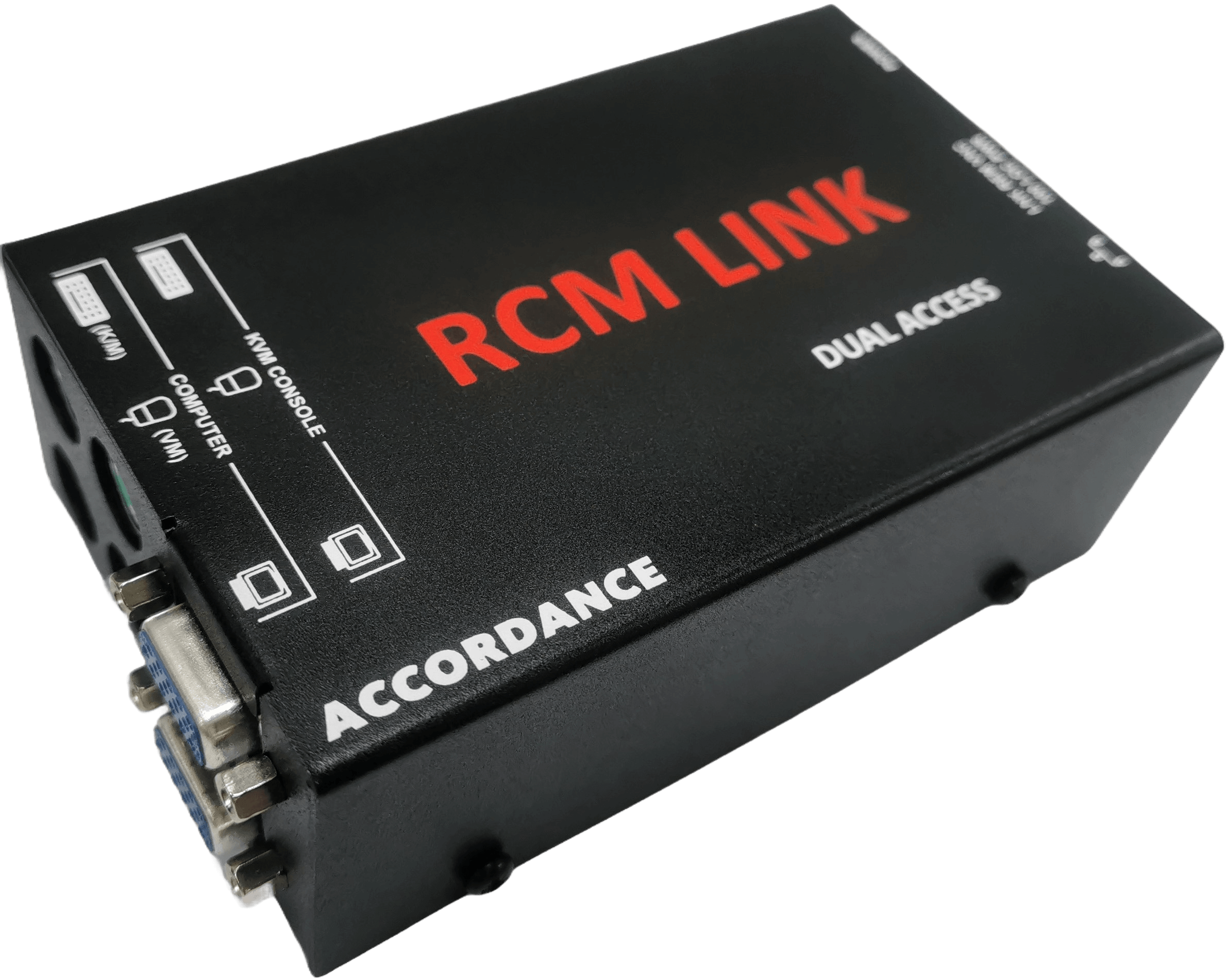 遠端監控管理 - 聯剛科技