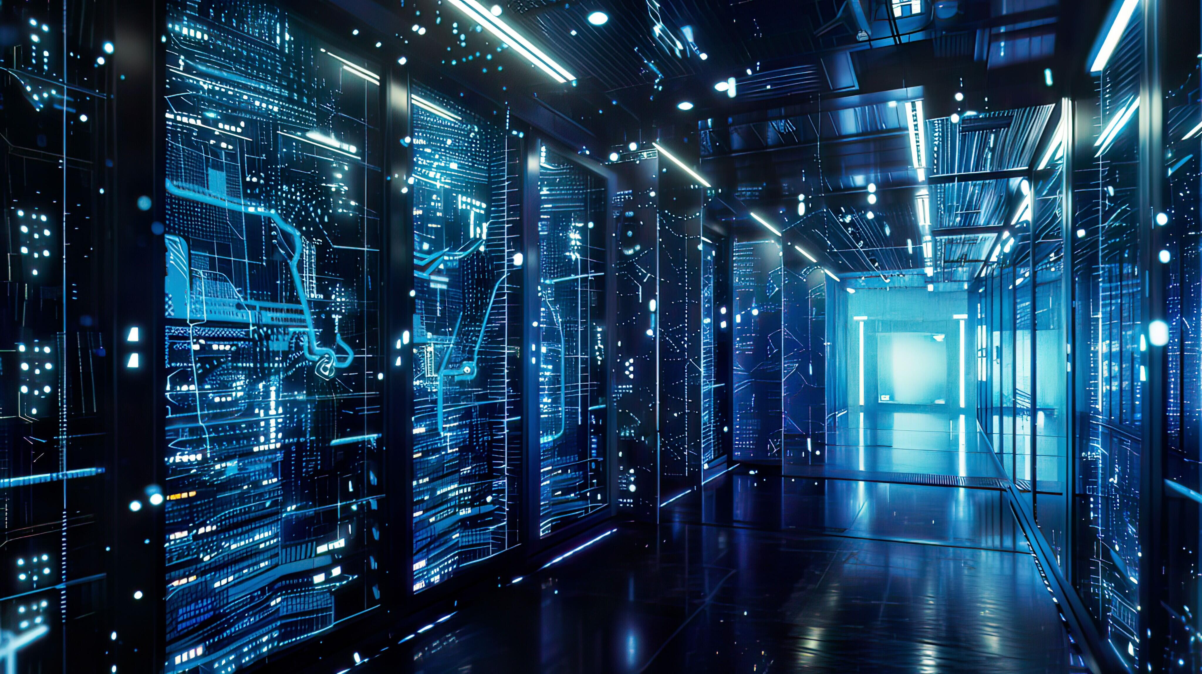 效率提升 60%！PLC+ 為封測產線注入新動能 - 聯剛科技