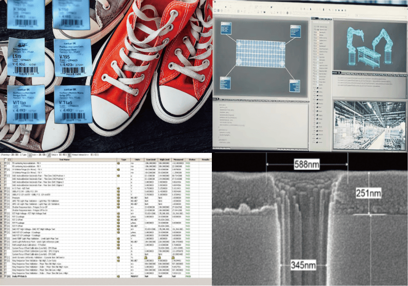 AOI x SmartOCR：智慧文字辨識加速品質控管 - 聯剛科技